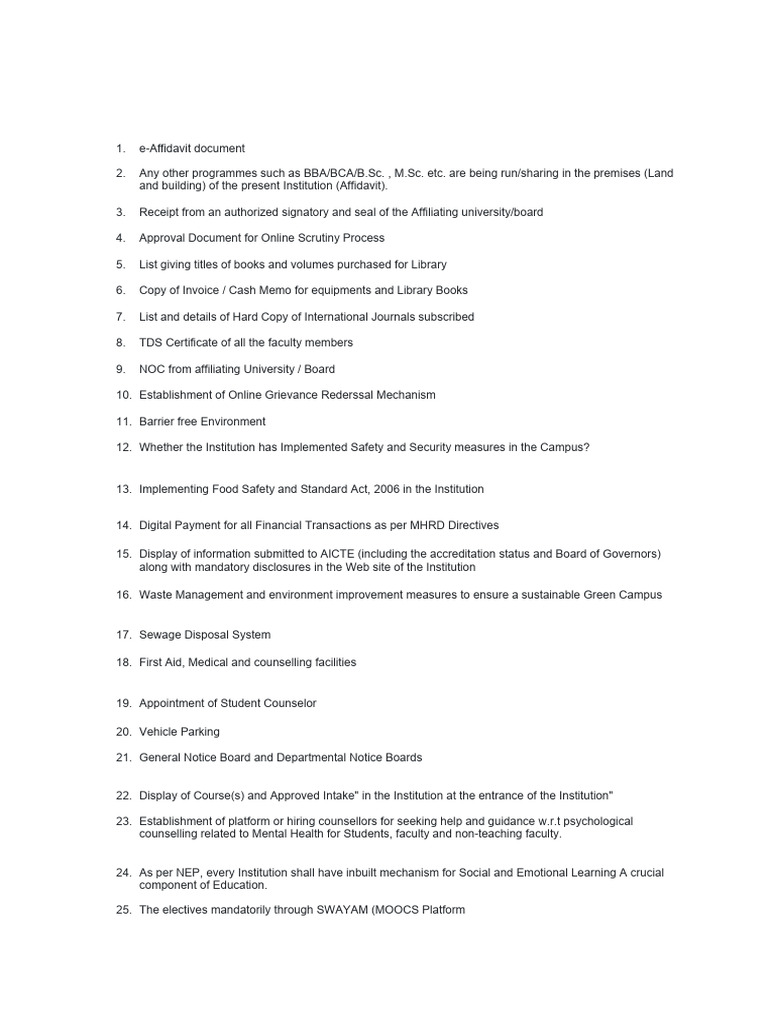 Pending List | PDF | Massive Open Online Course