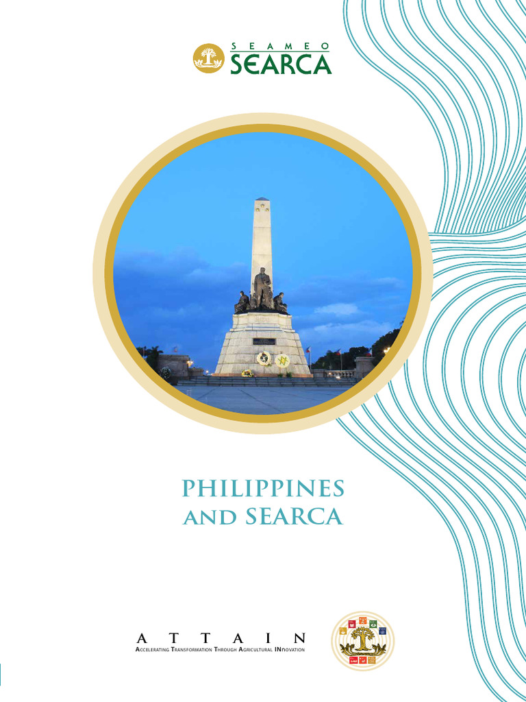 SEARCA's Role in Agri Education | PDF | Biotechnology | Sustainability