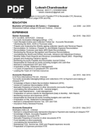 Marriott Guest Folio Receipt Template | PDF | Marriott International ...