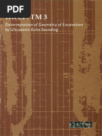 Standard Pull Out Test Adobted From Astm e | PDF | Anchor | Ultimate ...