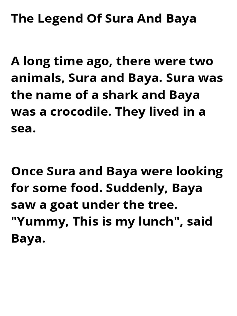 The Legend of Sura and Baya_20240517_081458_0000 | PDF