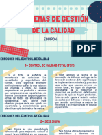 Normas ISO 3001 Una Guia Completa | PDF | Calidad (comercial) | Sistema ...