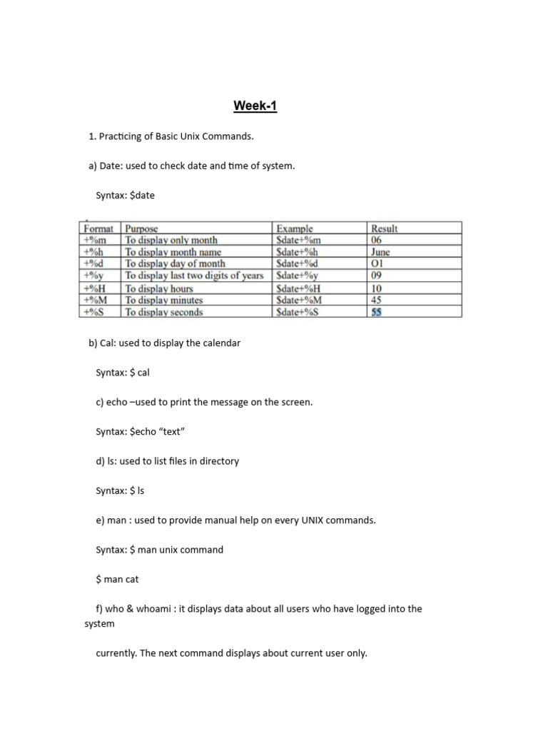 OS Record 1 (1) | PDF | Computer File | Computer Science