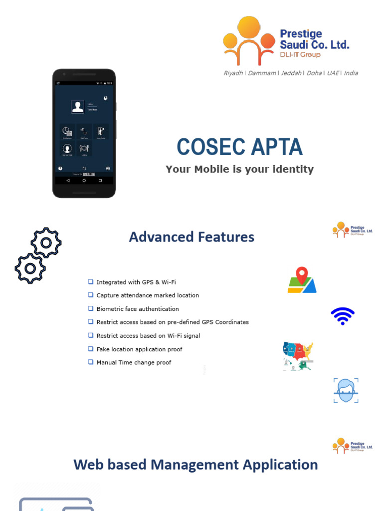 Cosec Apta | PDF | Business