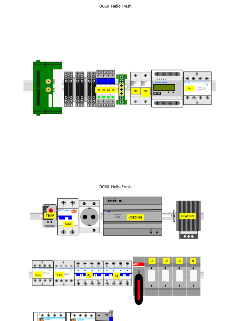 DC 60 Layout HF | PDF