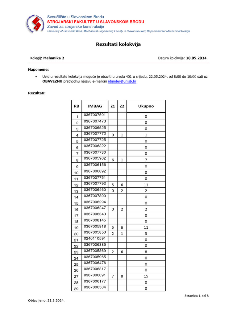 Mehanika - 2 - 21 - 05-K3 | PDF | Engineering | Physical Sciences