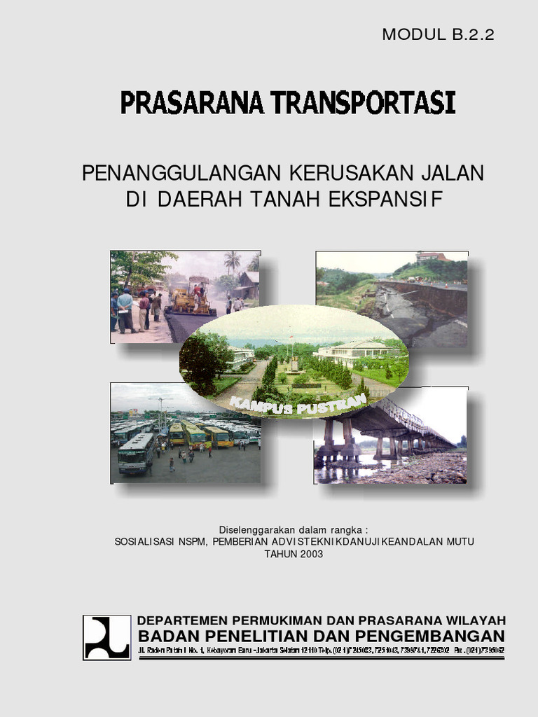 Modul B22 Lengkap | PDF