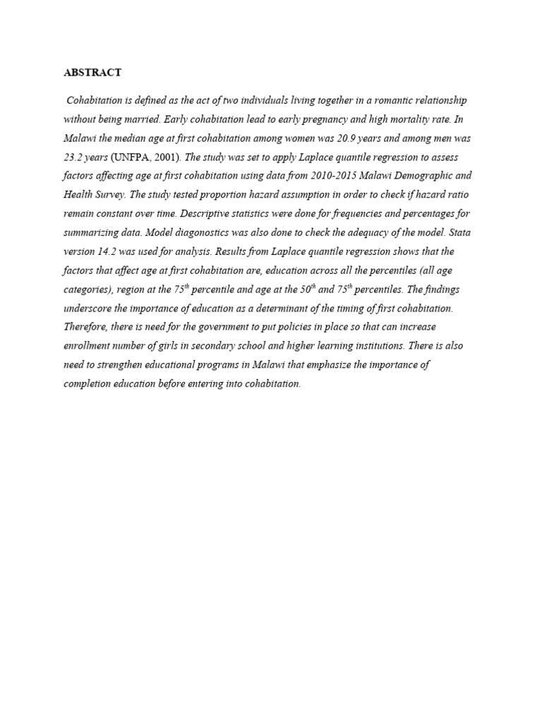 Analysis Pdf Statistical Analysis Teaching Mathematics