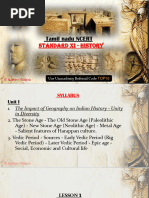 Social Science Class 6 Chapter 6 - The Beginnings of Indian ...