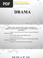 U1W4 The Magic Marker Mystery Study Guide | PDF | General Fiction ...