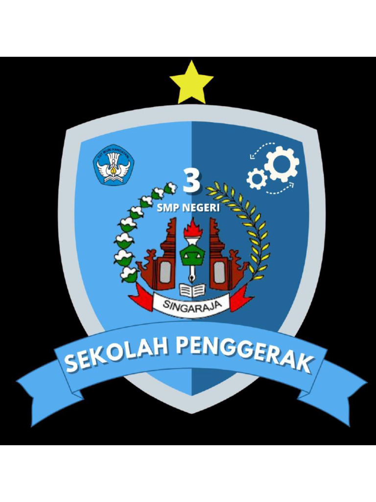 Logo smp3 | PDF