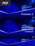 Core and Delta Location | PDF | Fingerprint
