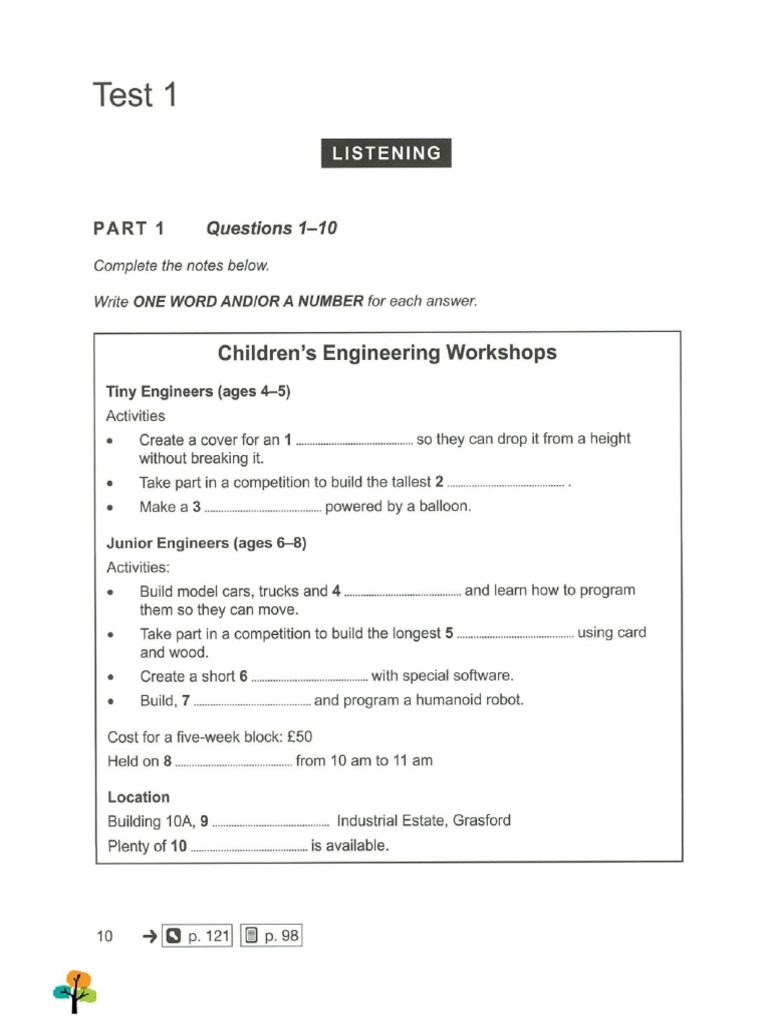 C16 Test 1 Section 1.2 | PDF