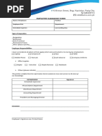 Driver Clearance For Grab | PDF | Career & Growth | Business