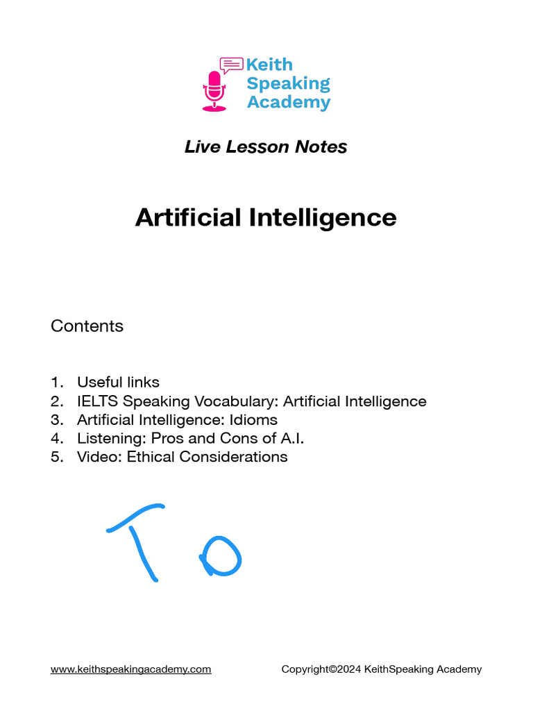 @topic_based_vocabulary | PDF | Artificial Intelligence | Intelligence ...