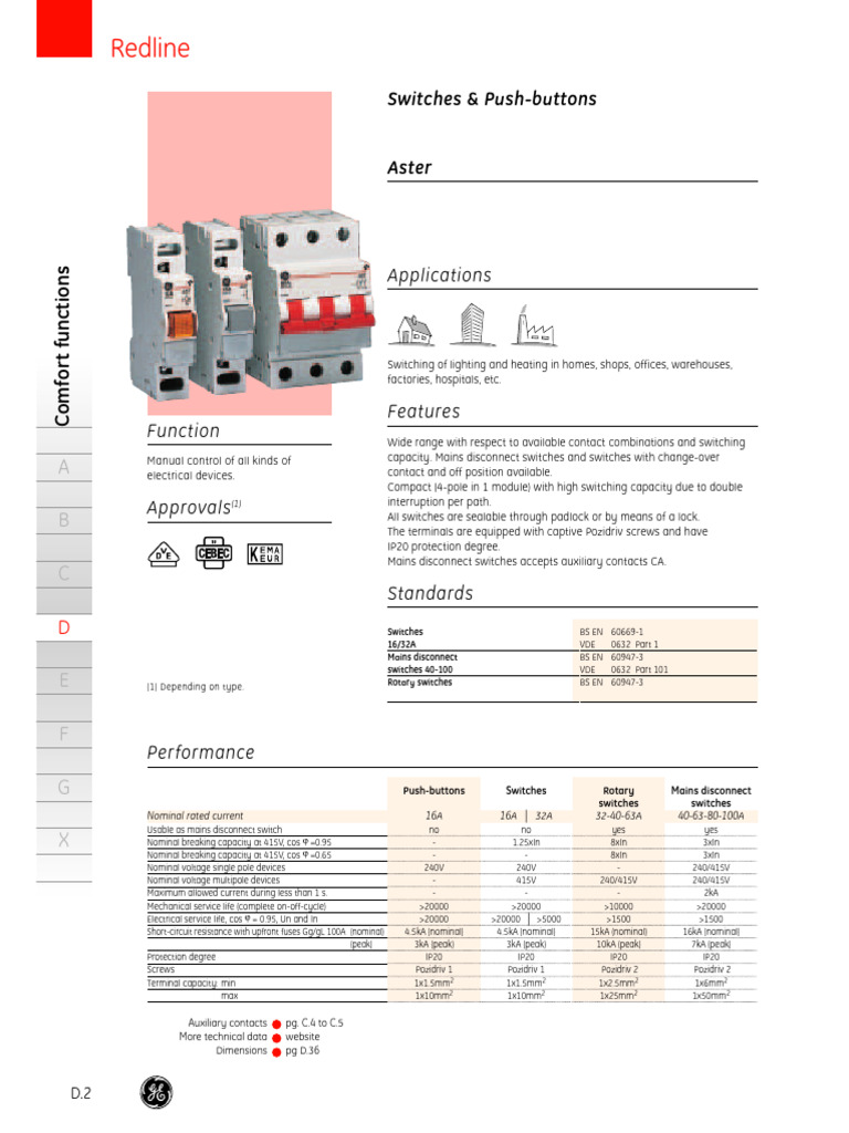 Isolator - Ge | PDF | Design | Machines
