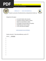 Equipo EMTA ARRIS TG2482 | PDF | Tecnología