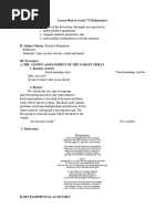 Partitive Proportion | PDF