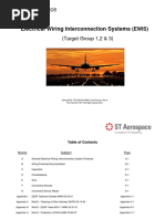 Aircraft Electrical Load Analysis | PDF | Electric Power | Power Inverter