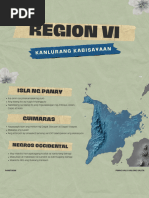 REHIYON VIII Final | PDF