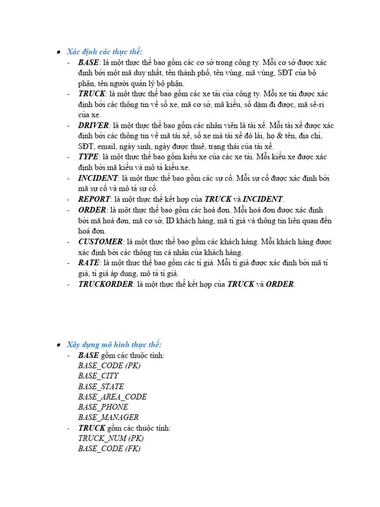 Data Dictionary Pdf