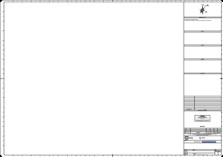 Border-A0 Overall Plot Plan - MH Comments | PDF | Civil Law (Common Law)