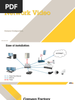How To: Connect To AXIS Camera Station | PDF | Proxy Server | Port ...