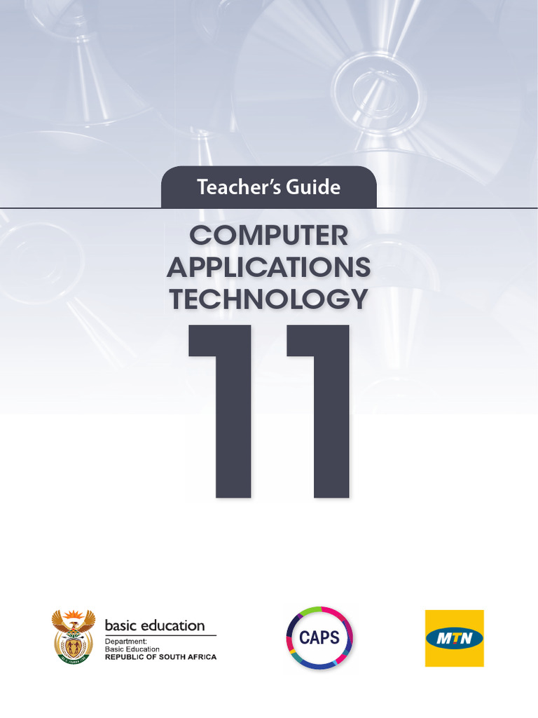 Grade 11 CAT - Teacher's Guide v2 | PDF | Learning | Educational Assessment