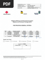 Api 2030 | PDF | Fires | Flow Measurement