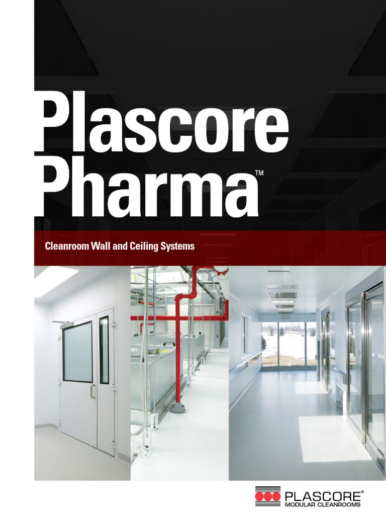 Plascore_Pharma | PDF | Wall | Door