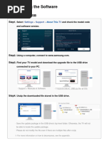 OnlineClassroom Manual Saranathan | PDF | Computer Science | Computer Engineering