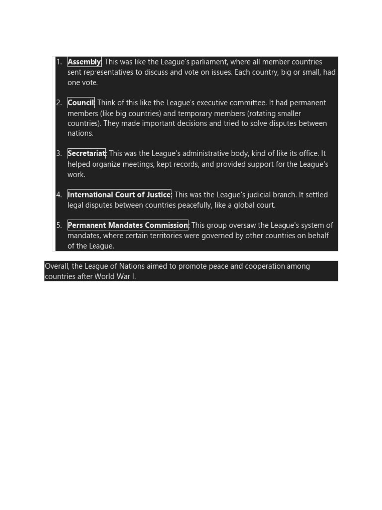 Assembly | PDF | Politics | Social Science
