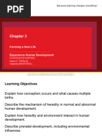 Genetics Teachers Guide Discovery Education | PDF | Genetics | Media ...
