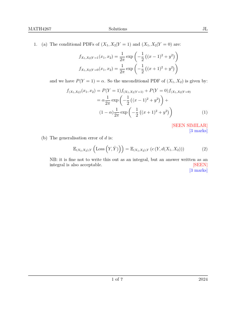 DLAI4_example_solutions | PDF | Applied Mathematics | Algebra
