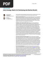 Estimating Formats Csi Masterformat | PDF | Specification (Technical ...