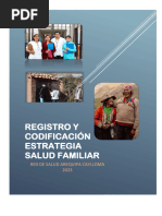 Diagnosticos Cie 10 para Trabajo Social | PDF | Cuidado de la salud