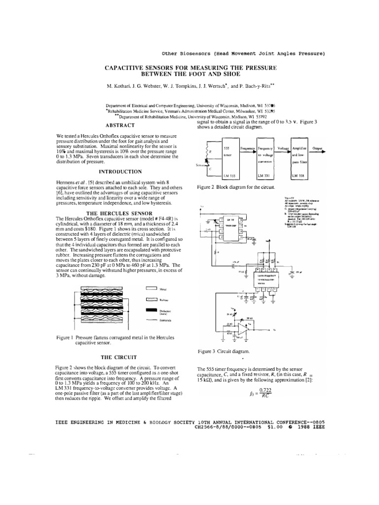 Kothari 1988 | Download Free PDF | Capacitor | Electrical Network