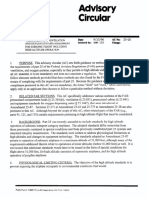 EASA CS-26 Airworthiness Specifications | PDF | Seat Belt | Lighting
