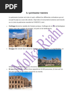 Codes postaux en Tunisie | PDF