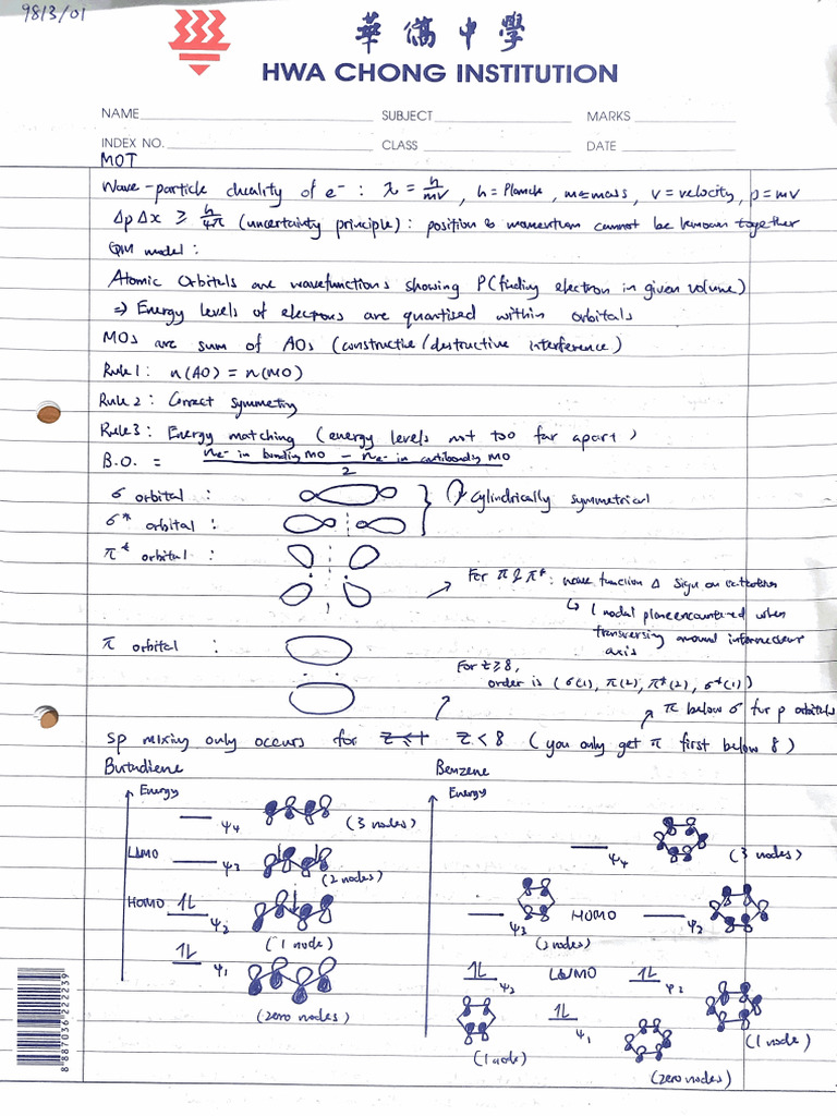 Sus Notes | PDF