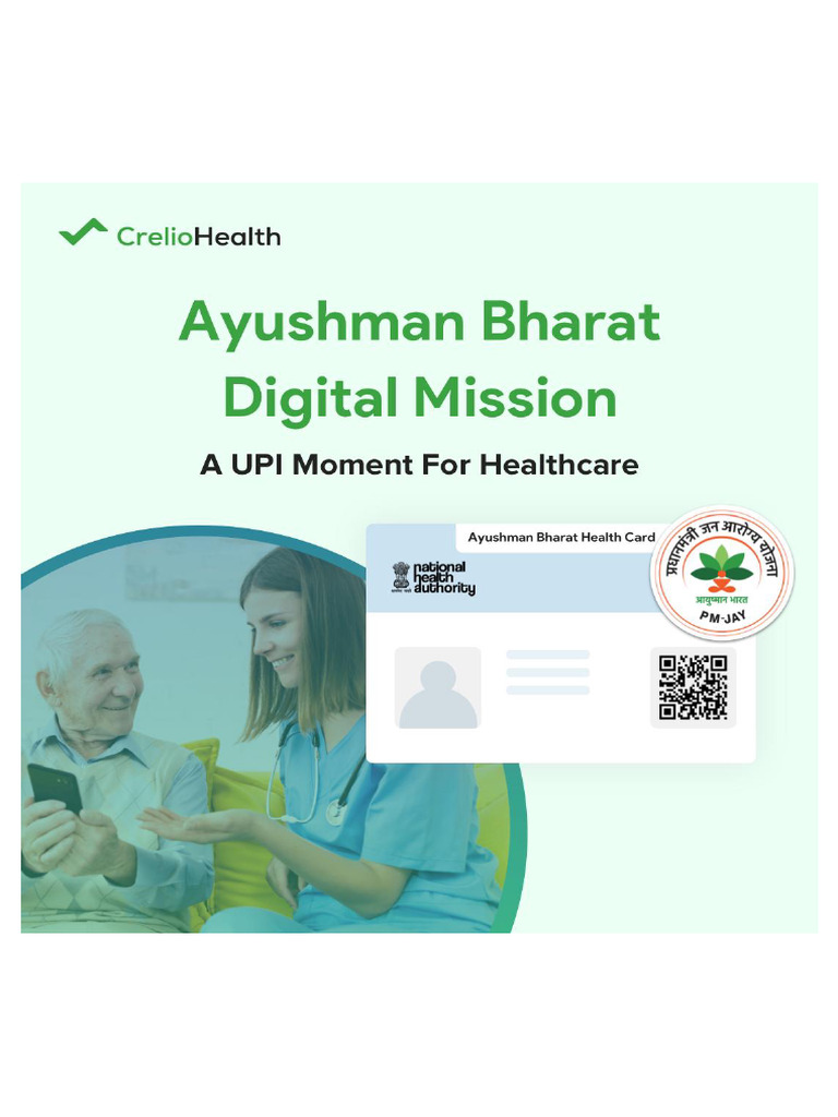 Benefits and Importance of ADHM Compliance | PDF