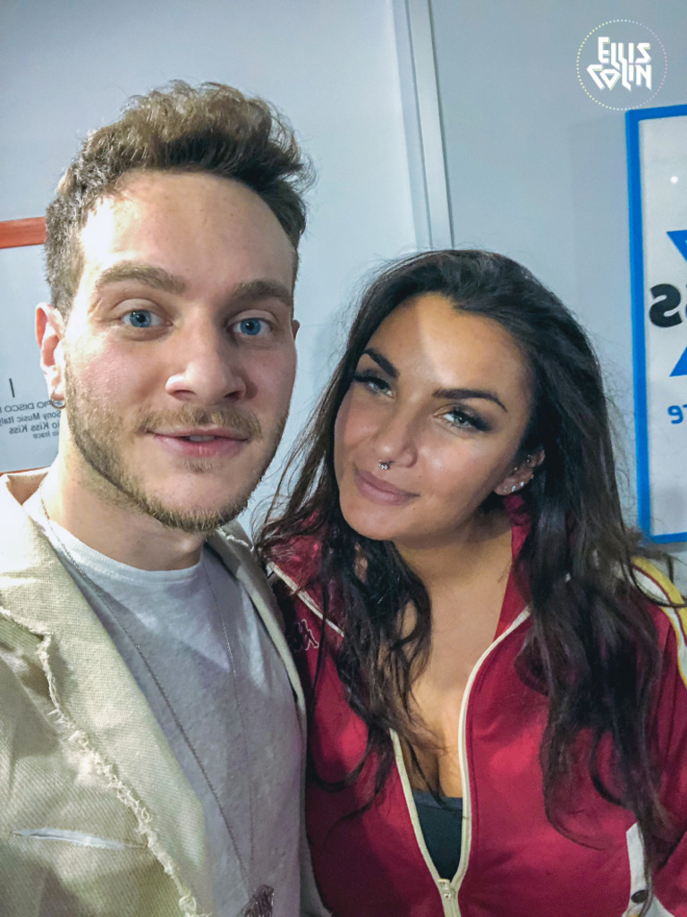 Ellis Colin 12 | PDF