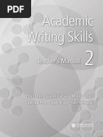 Effective Academic Writing 2 | PDF