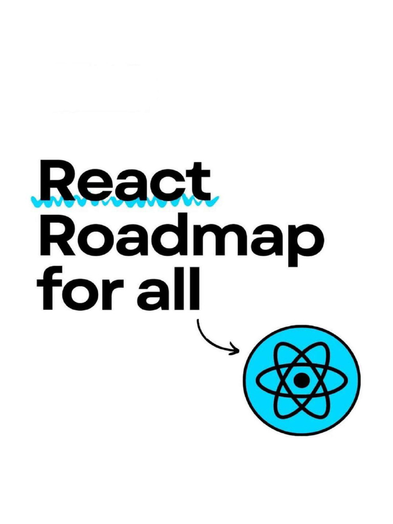 React Roadmap | PDF