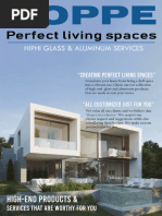 DELUX Gate & Door Catalog - 17.5.2024 | PDF