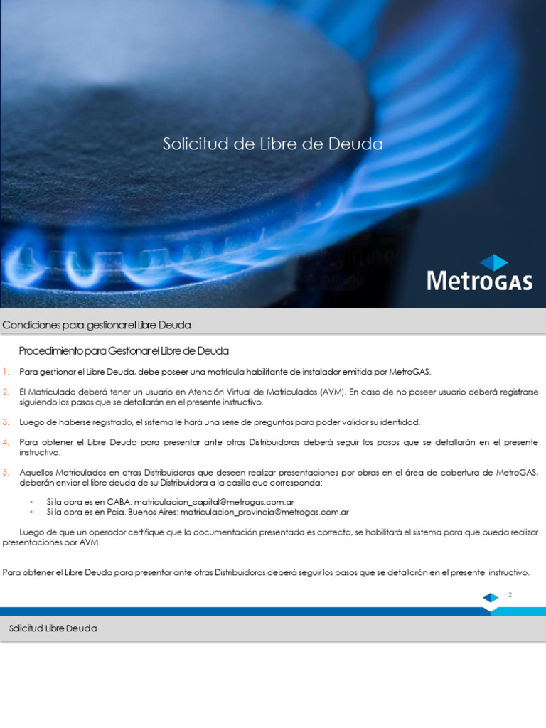 Solicitud de Libre Deuda | PDF | Informática | Software