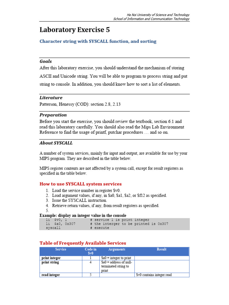 Learningmaterial Ict4 V6 0 Week5 Pdf String Computer Science Integer Computer Science 9569