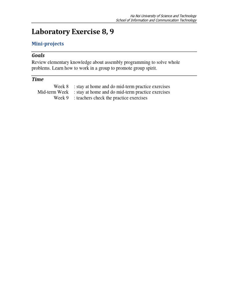LearningMaterial ICT4 v6 0 Week8 | PDF