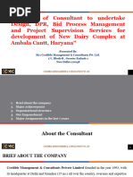 MDDA GIS-Based Master Plan 2040 | PDF | Geographic Information System ...