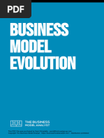 Spotify Business Model Canvas Overview | PDF | Spotify | Subscription ...